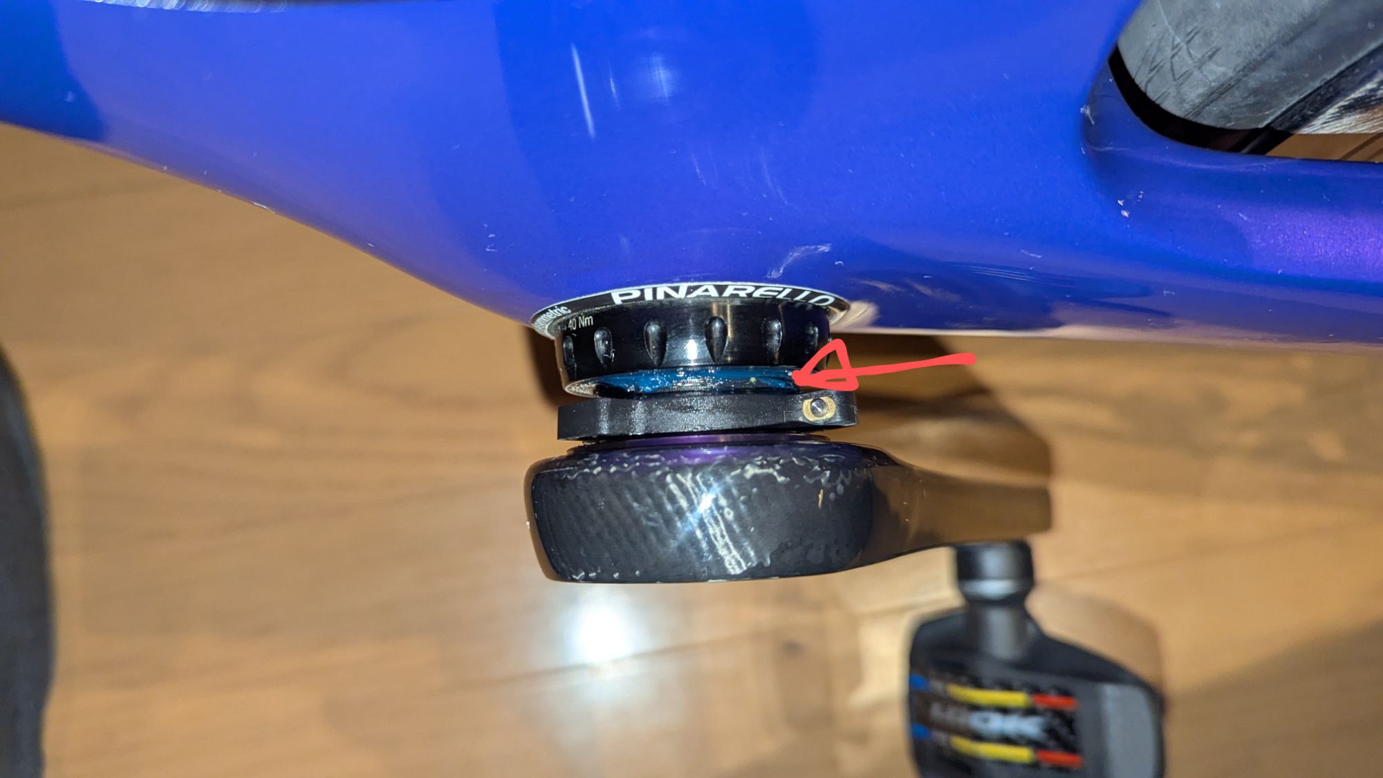 軽量クランクとパワーメーター ELILEE X310＋SIGEYI AXO取り付け備忘録｜タシロのとれとれろぐ！